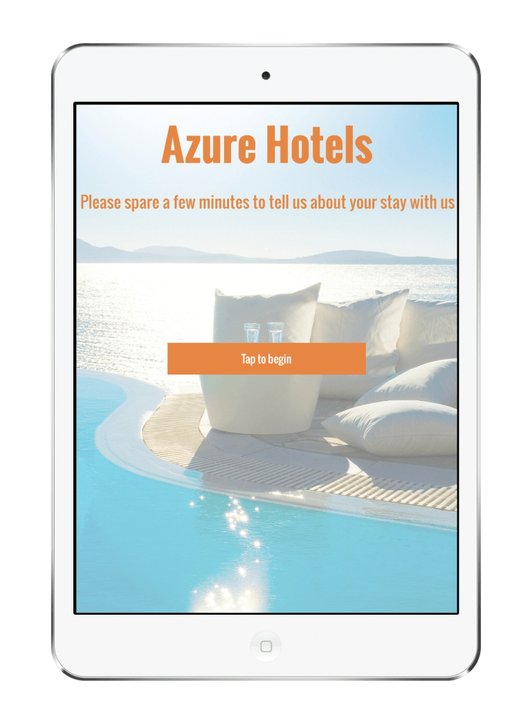 5 Questions to Ask in a Hotel Survey