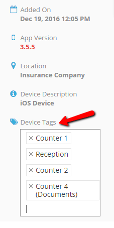 Introducing Device Management