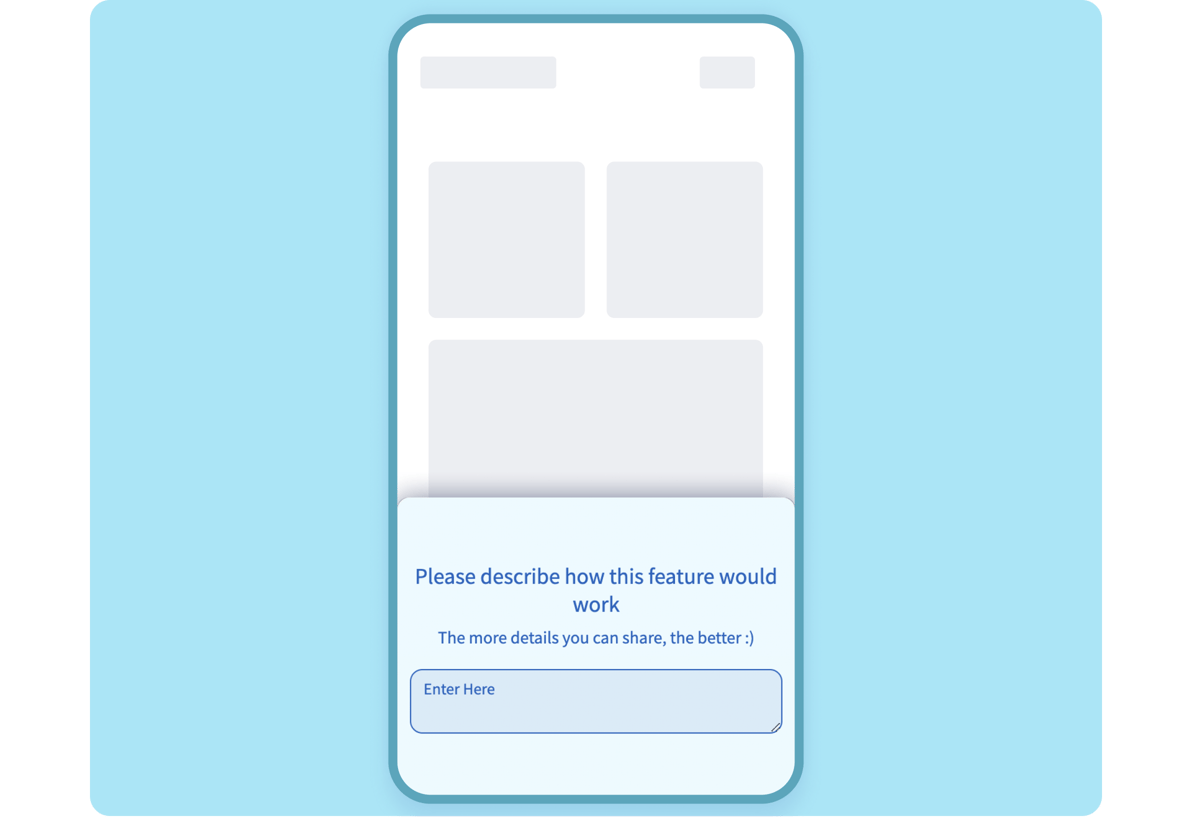 Product Feature Requests: Templates, Questions & Pro Tips