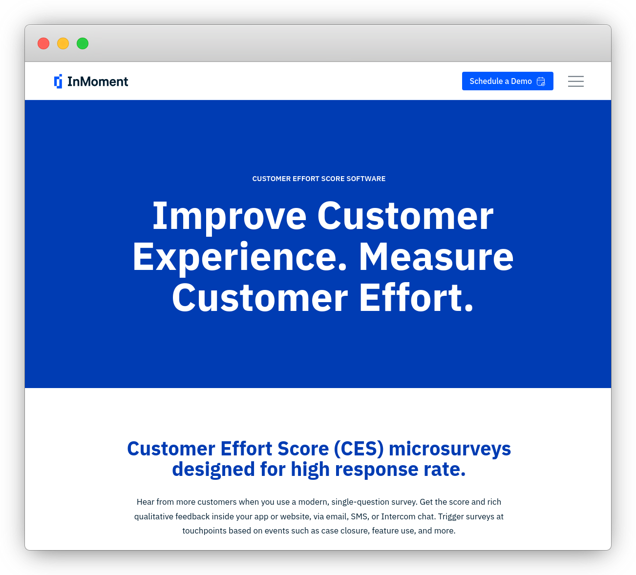 20 Best CES Survey Tools in 2025 to Measure & Reduce Customer Efforts