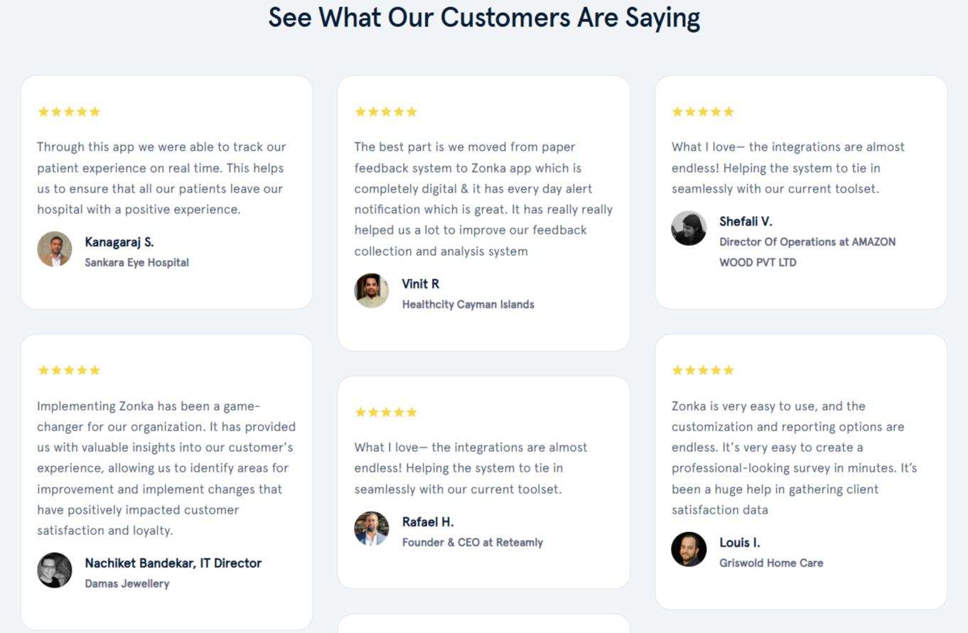 How to Increase Google Reviews with Net Promoter Score (NPS)?