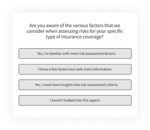 Insurance Surveys: Questions, Tips & Significance for Service Excellence