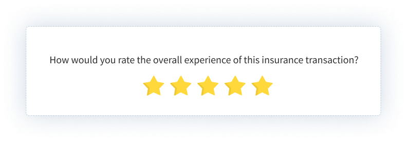 Insurance Surveys: Questions, Tips & Significance for Service Excellence