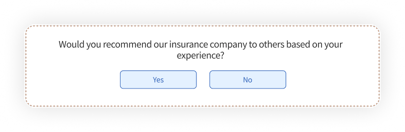Insurance Surveys: Questions, Tips & Significance for Service Excellence