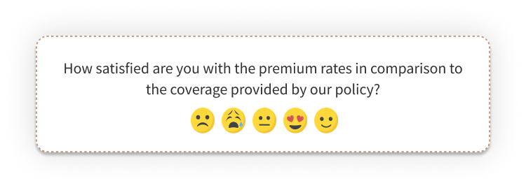 Insurance Surveys: Questions, Tips & Significance for Service Excellence