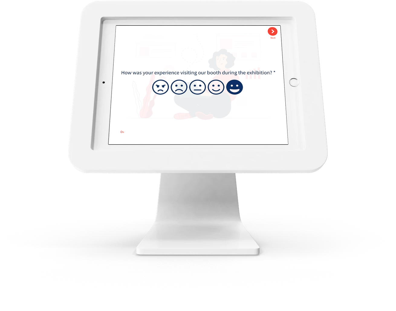 Smiley Face Surveys: Use Emojis😍😢to measure Customer Sentiment