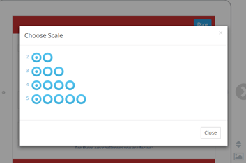 Matrix Surveys: Questions, Examples, Types, and Best Practices