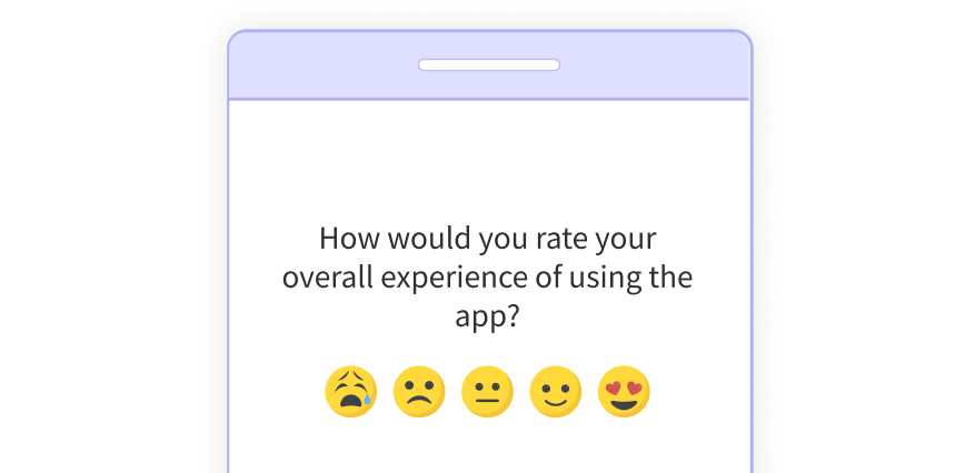 Mobile App Surveys: Questions, Benefits, and Best Practices