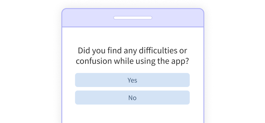Mobile App Surveys: Questions, Benefits, and Best Practices