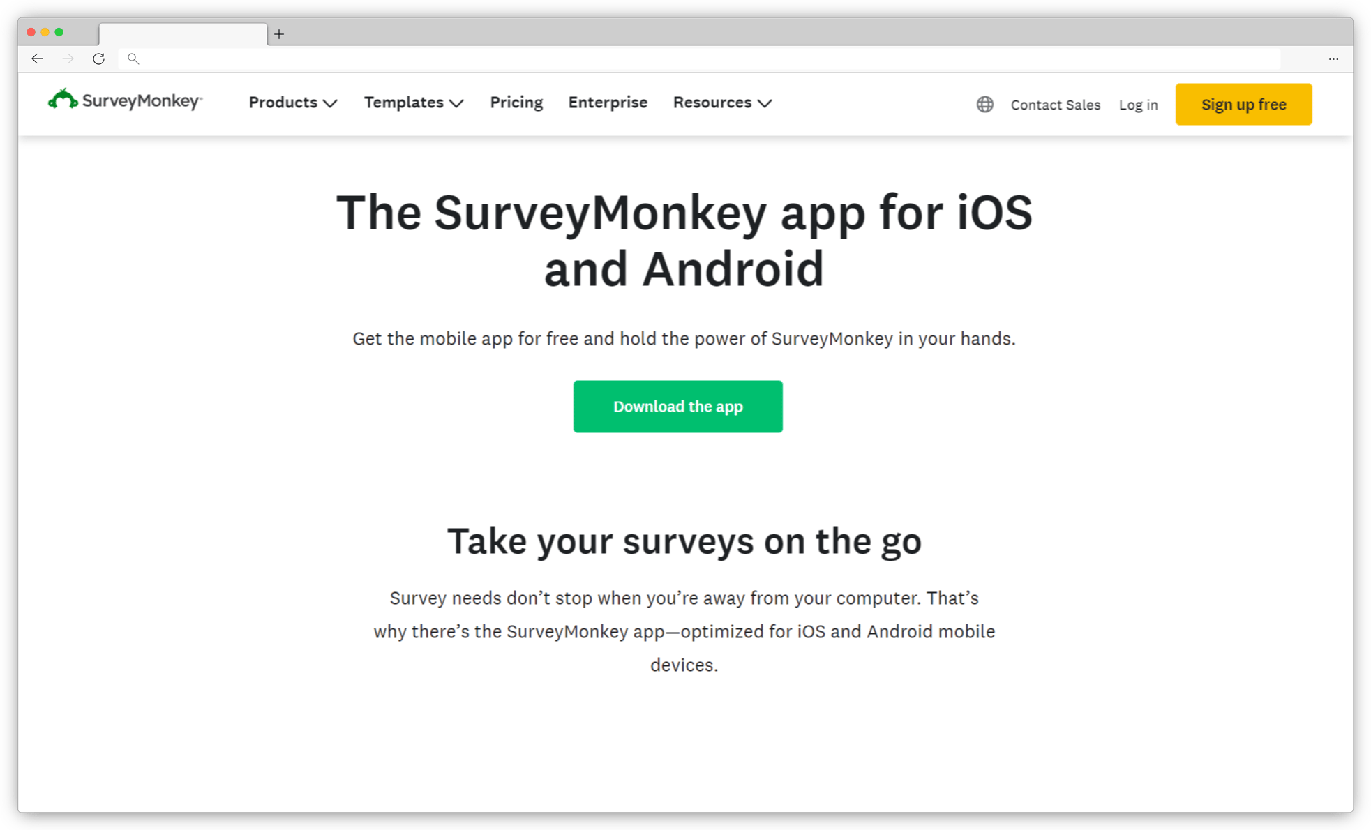 13 Best Mobile Form Tools You Need in 2025 to Collect Data On the Go