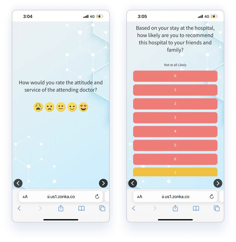 How to Embed Survey in Emails: A Step-by-Step Guide