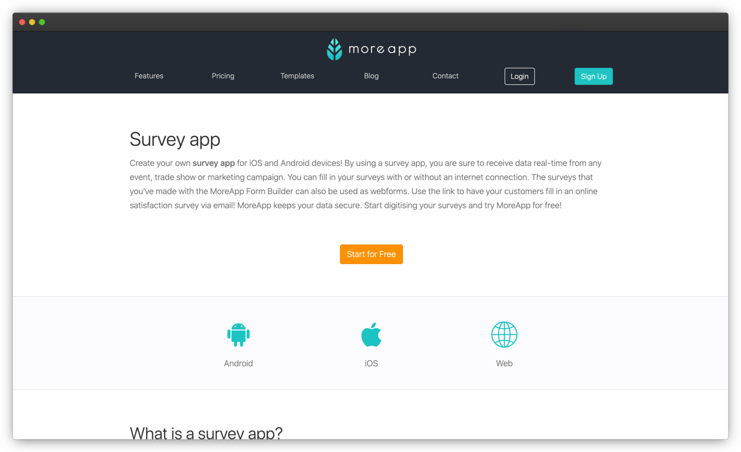 15 Best Android Survey Apps for 2024