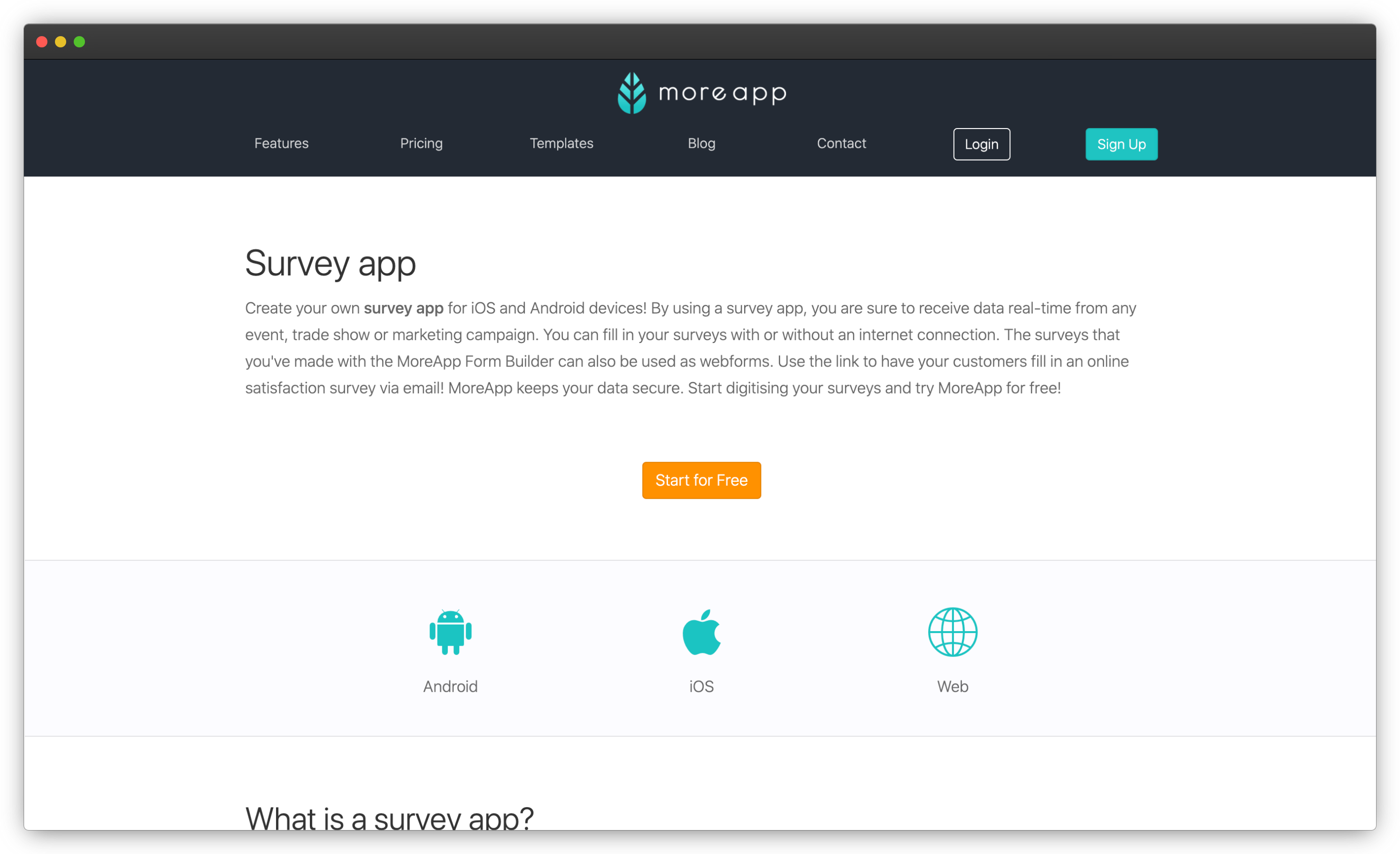12 Best Android Survey Apps for 2024