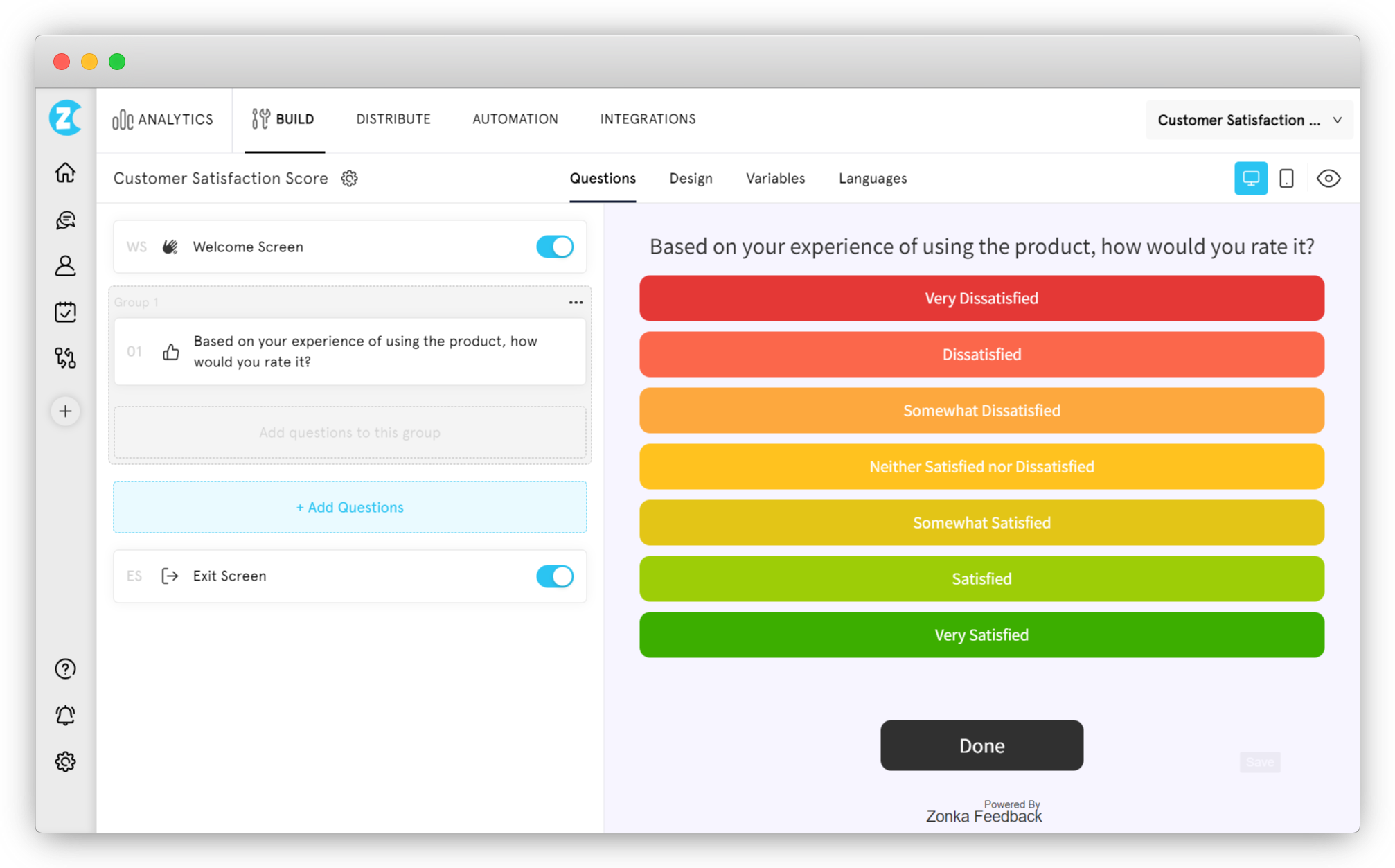 Multiple Choice Questions: Types, Examples & More to Measure Customer ...