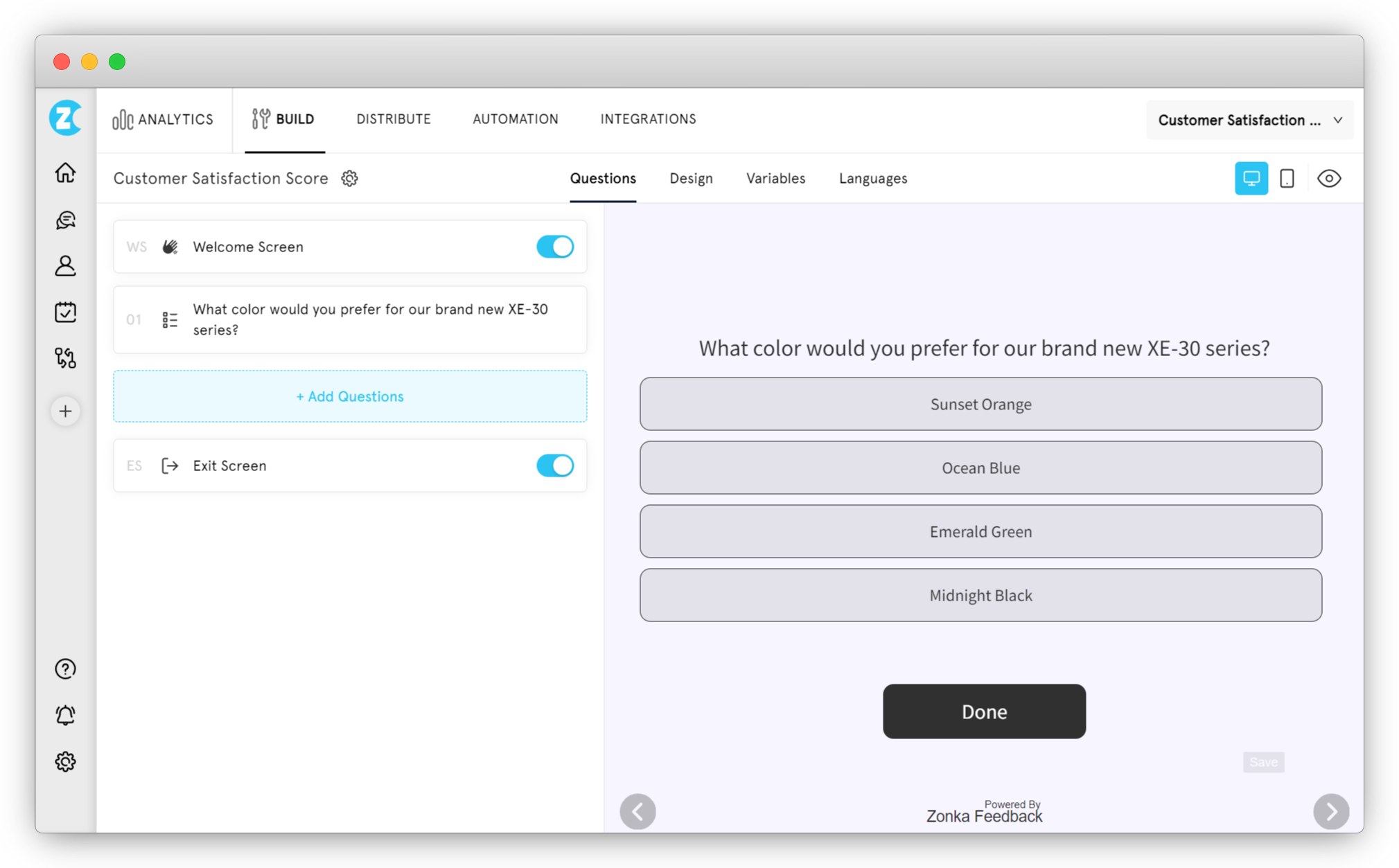 Multiple Choice Questions: Types, Examples & More to Measure Customer ...