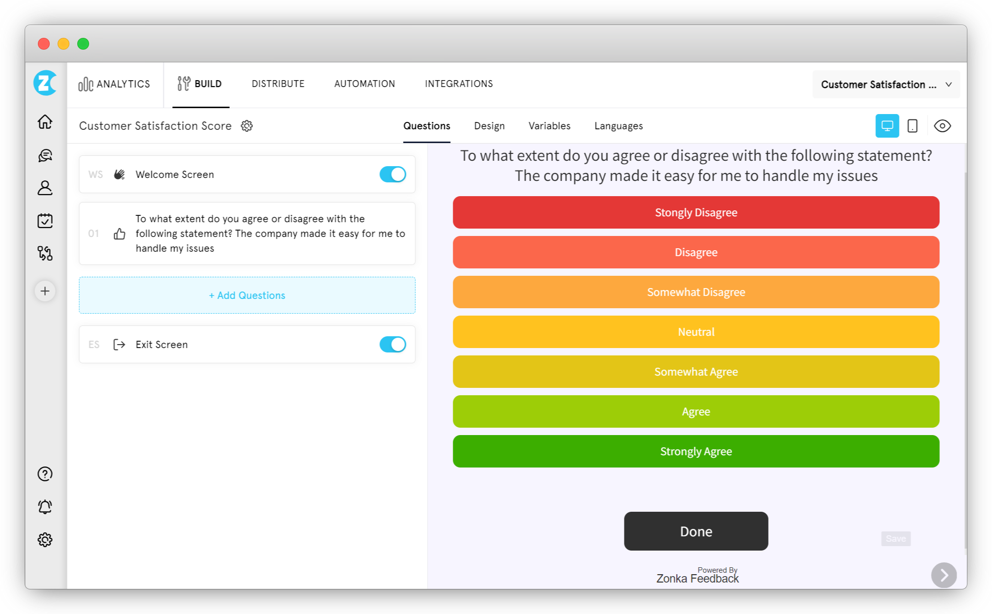 Multiple Choice Questions: Types, Examples & More to Measure Customer ...