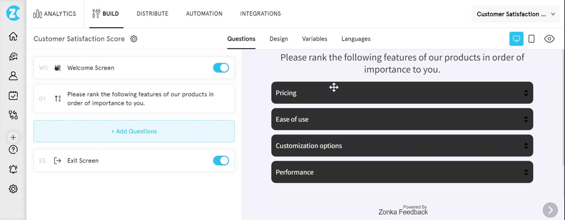 Multiple Choice Questions: Types, Examples & More to Measure Customer ...