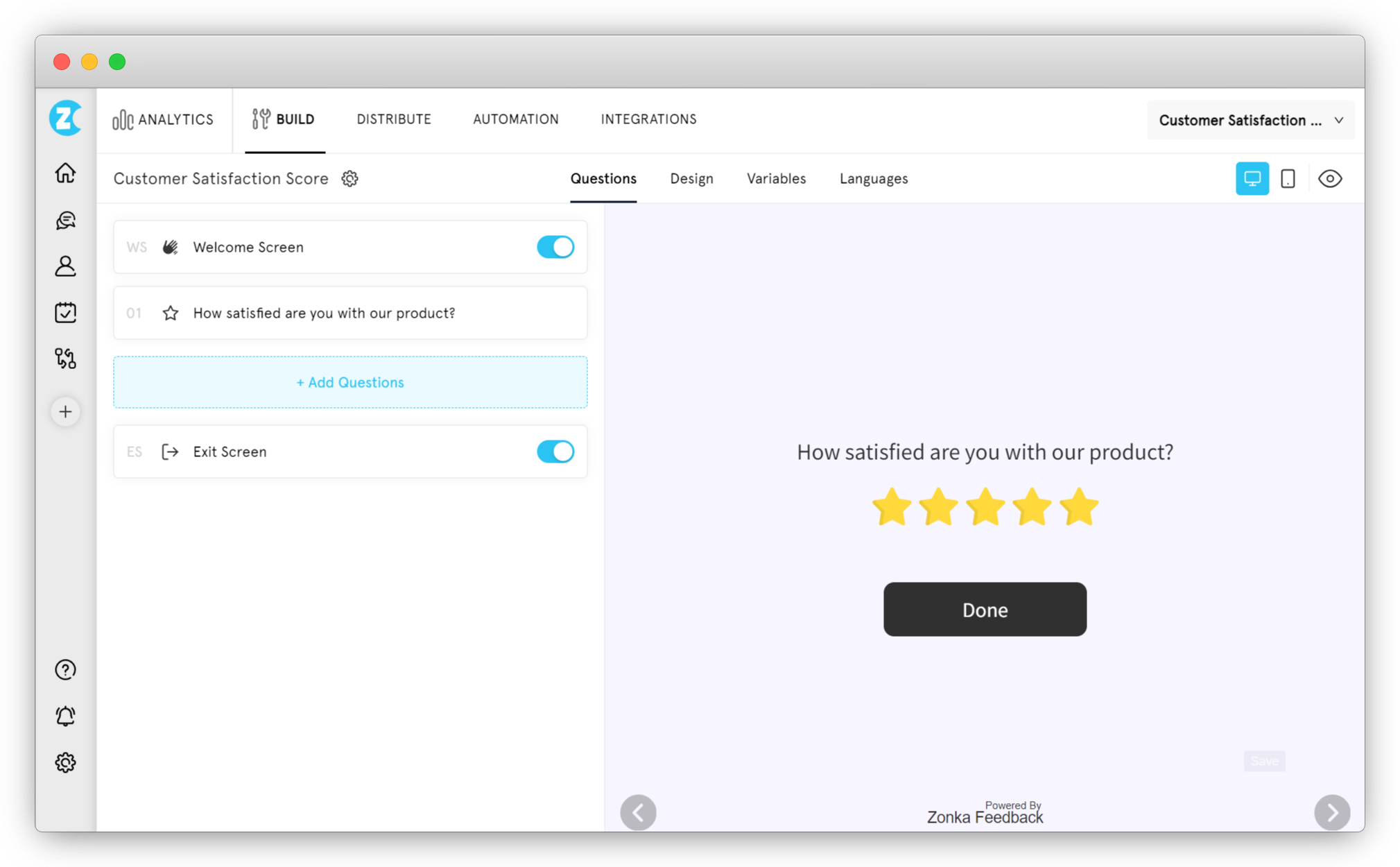 Multiple Choice Questions: Types, Examples & More to Measure Customer ...