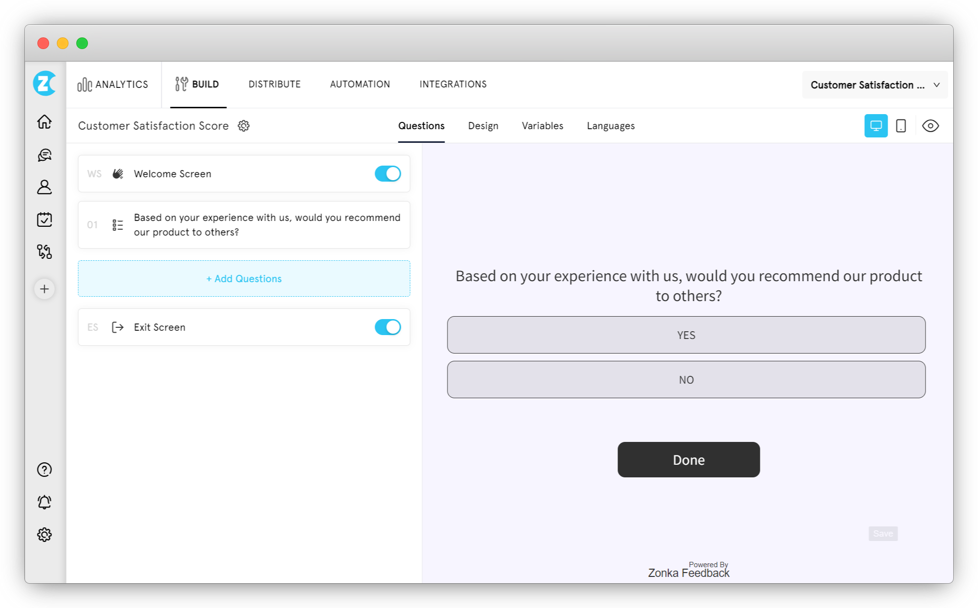 Multiple Choice Questions: Types, Examples & More to Measure Customer ...