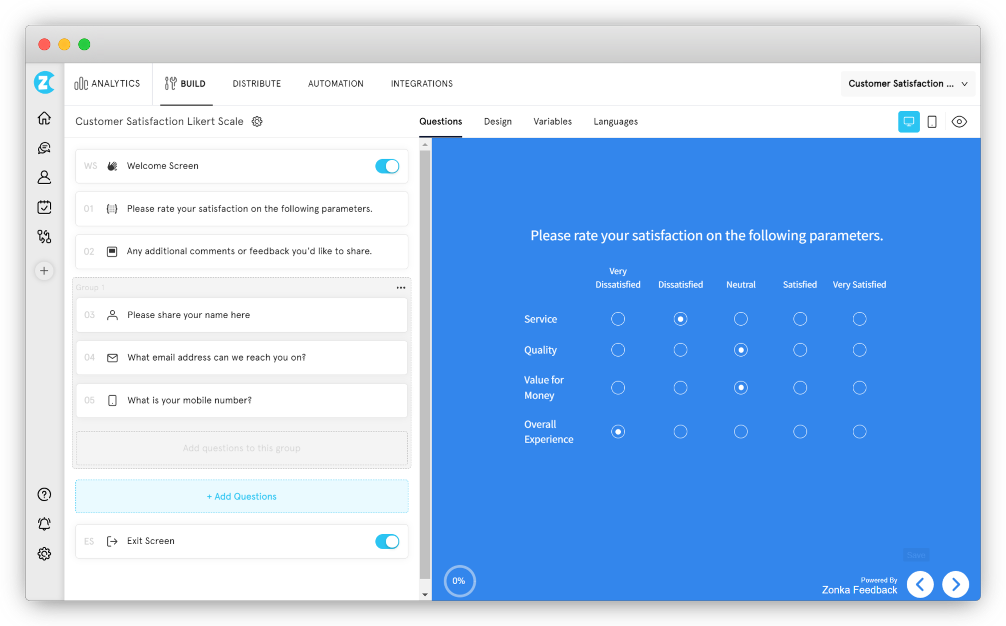 Multiple Choice Questions: Types, Examples & More to Measure Customer ...
