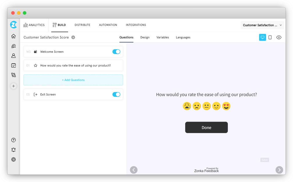 Multiple Choice Questions: Types, Examples & More to Measure Customer ...