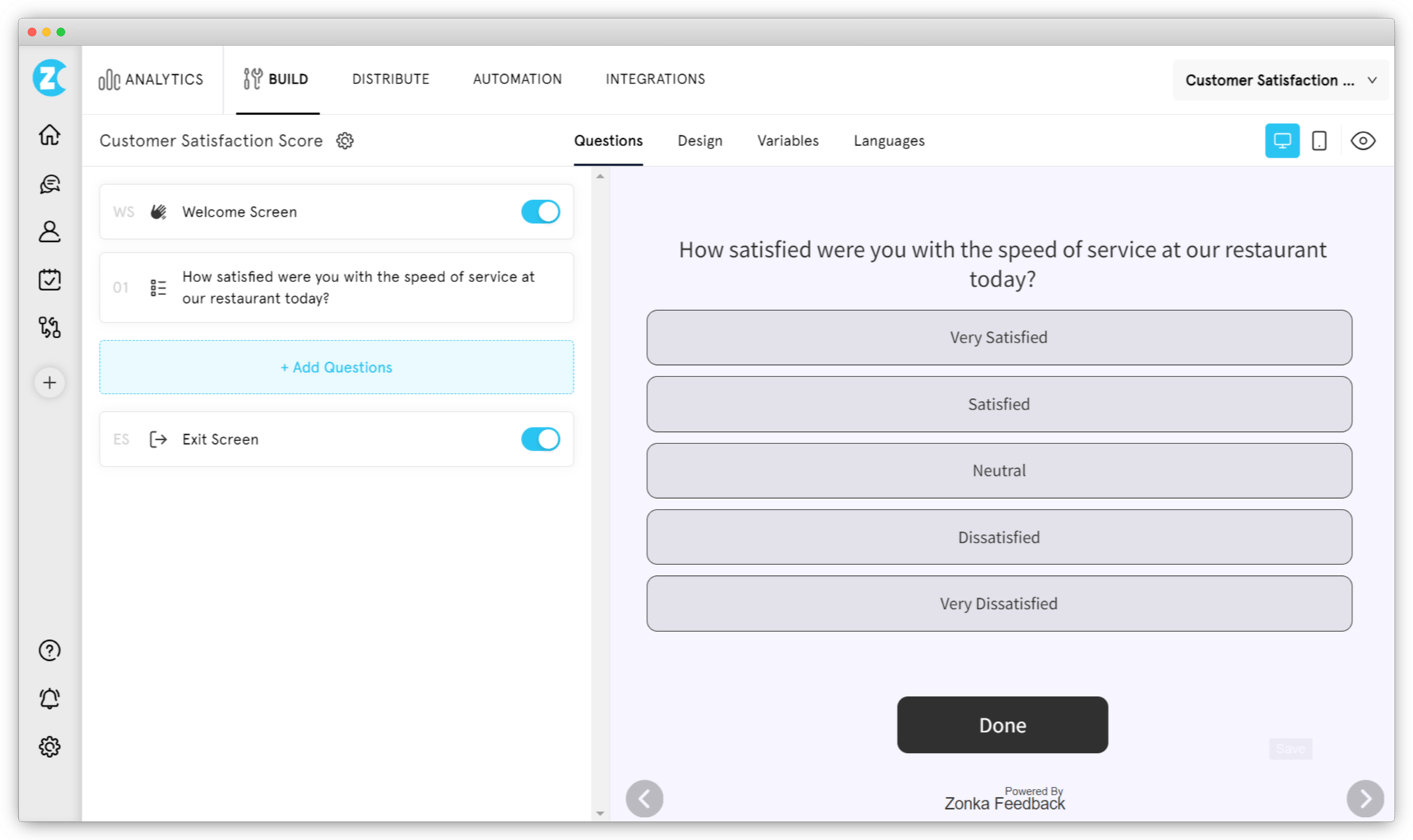 Multiple Choice Questions: Types, Examples & More to Measure Customer ...