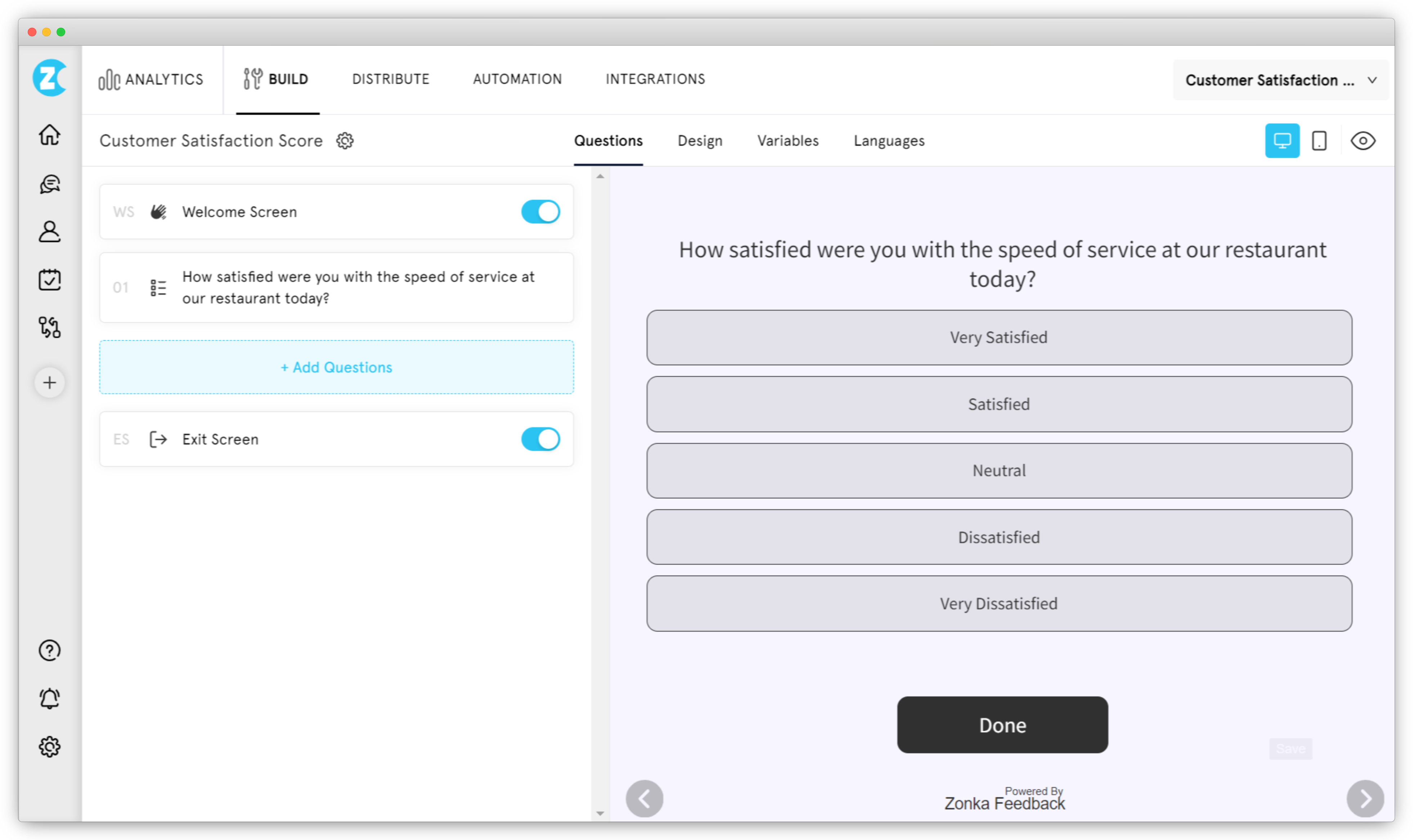 Multiple Choice Questions: Types, Examples & More to Measure Customer ...