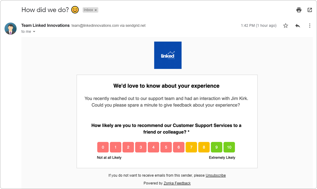 How to Embed Survey in Emails? : A Step-by-Step Guide