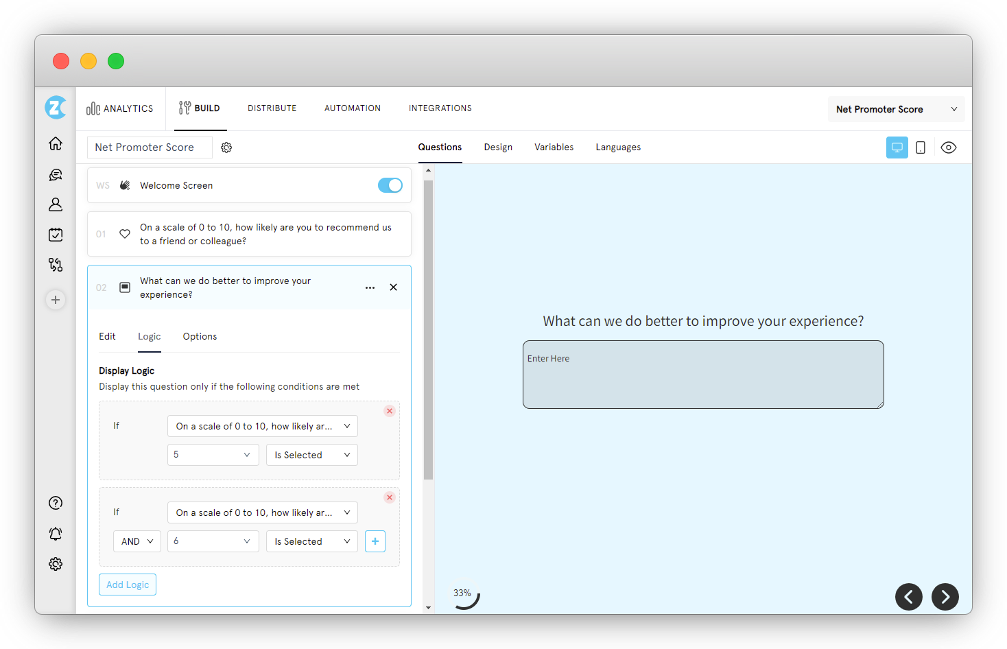NPS Surveys: Harnessing Customer Loyalty Insights to Minimize Churn