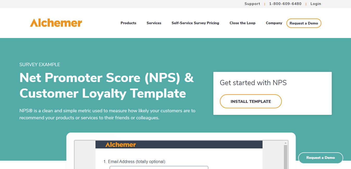 Top 10 Salesforce NPS Tools to Measure and Improve Customer Loyalty in 2025
