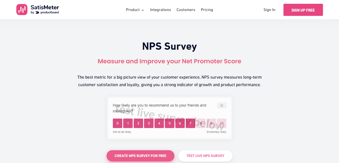 Top 10 Salesforce NPS Tools to Measure and Improve Customer Loyalty in 2025