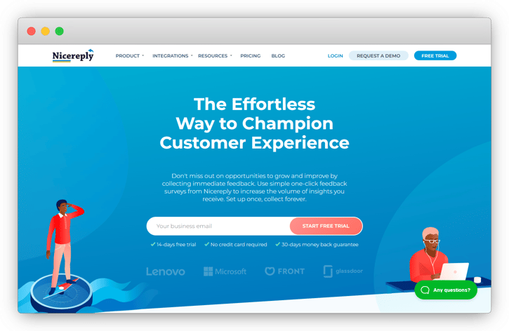 12 Best Customer Satisfaction Tools & Software for 2023