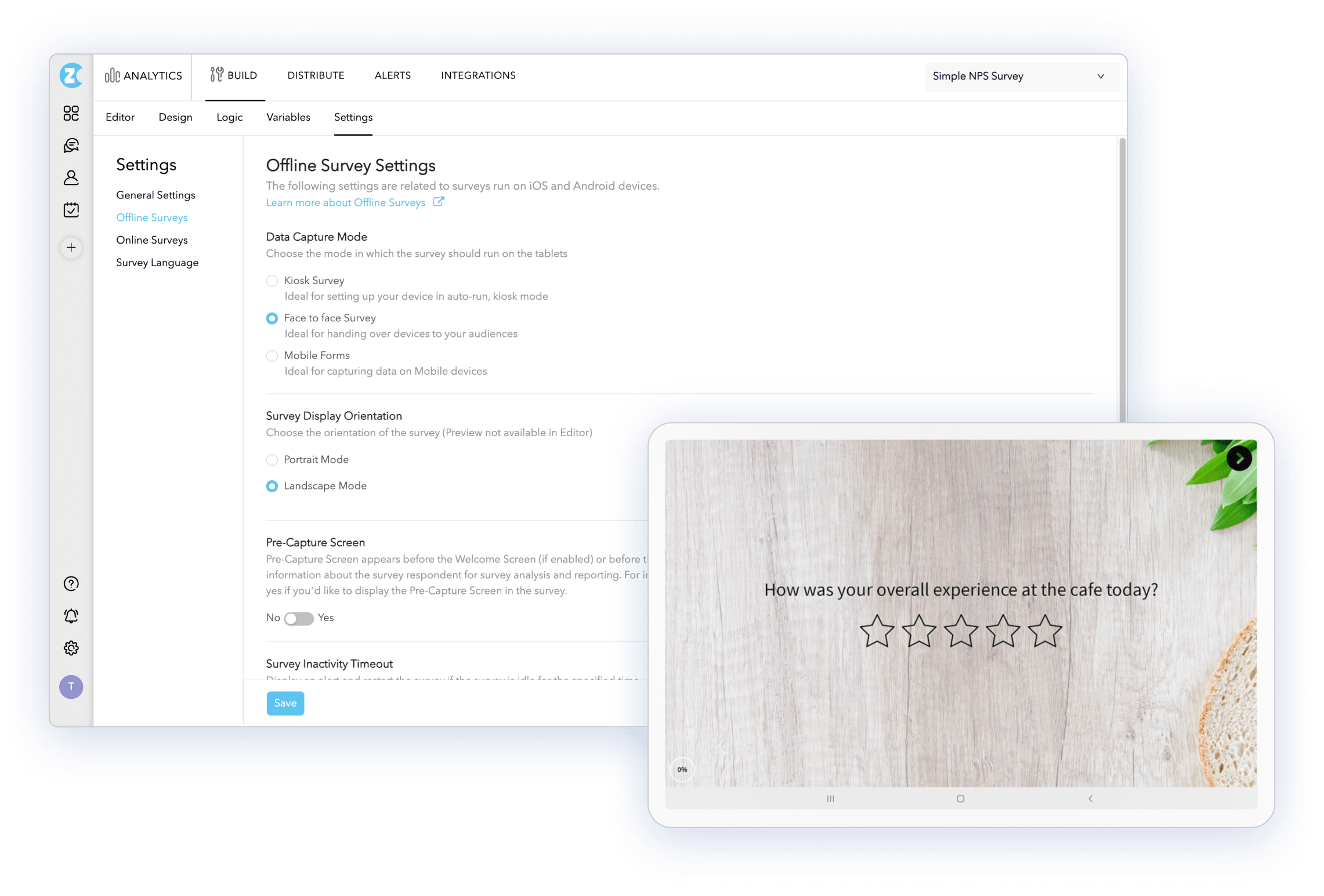 Offline Surveys: Tools, Benefits & Use Cases