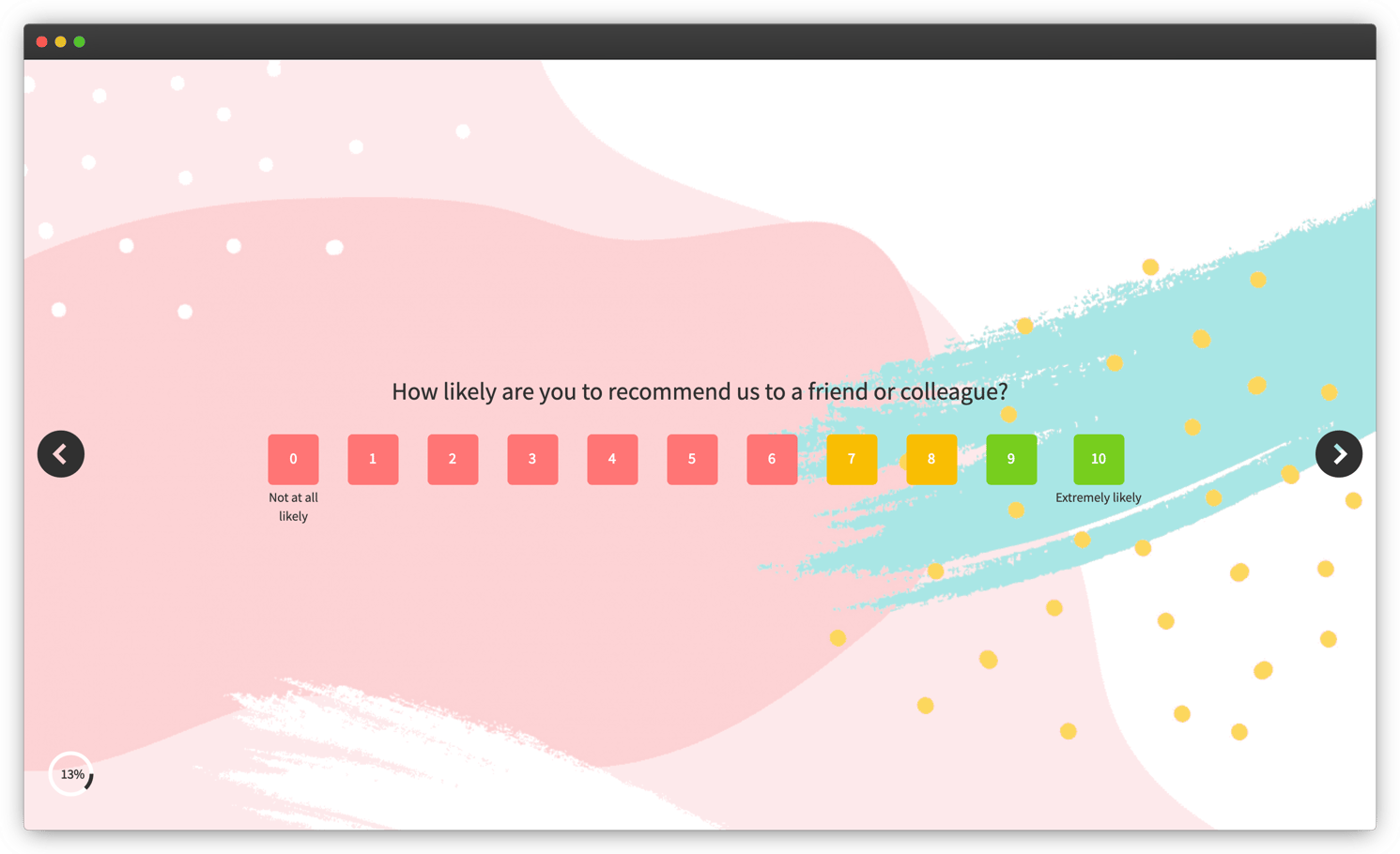 7 Best Ways to Get Customer Feedback Online Using Survey Software