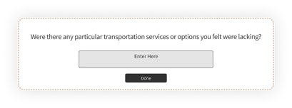 Airline Passenger Satisfaction Surveys: Questionnaire, Best Practices ...