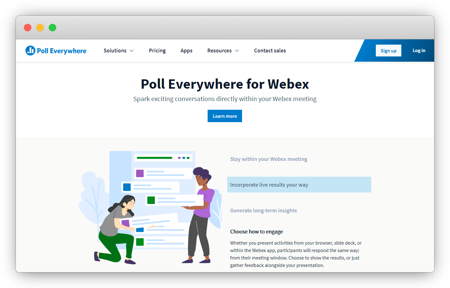 Top Quiz Apps for Webex