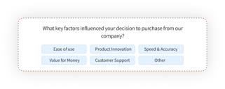 Post-Purchase Surveys: Examples, Best Practices, and Sample Questions