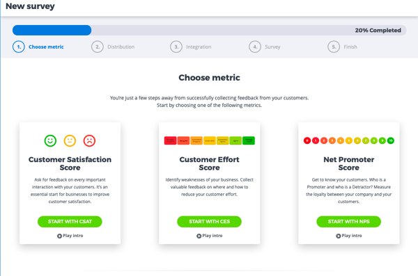 20 Best Customer Feedback Management Software of 2026