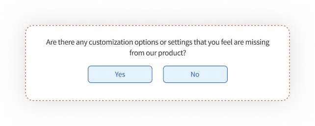 90+ Product Survey Questions, Best Practices & Examples (With Template)