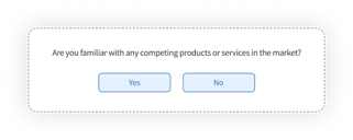 90+ Product Survey Questions, Best Practices & Examples (With Template)