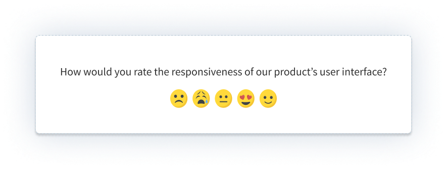 90+ Product Survey Questions, Best Practices & Examples (With Template)