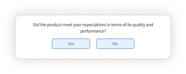 90+ Product Survey Questions, Best Practices & Examples (With Template)