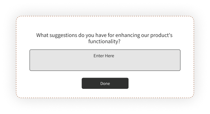 90+ Product Survey Questions, Best Practices & Examples (With Template)