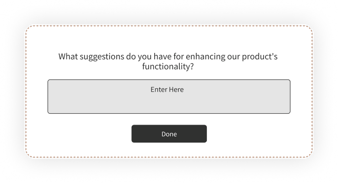 90+ Product Survey Questions, Best Practices & Examples (With Template)