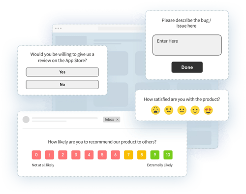 Product Survey Questions: 50+ Examples by Lifecycle Stage(With Template)