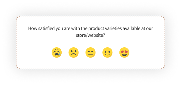 50+ Retail Survey Questions for Customer Feedback you need
