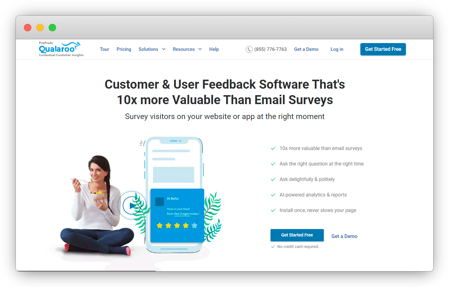 Top Salesforce Survey Tools | Features, Pricing & Free Trial