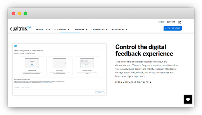 Free Feedback Widget for Website: Solutions, Tools, Examples