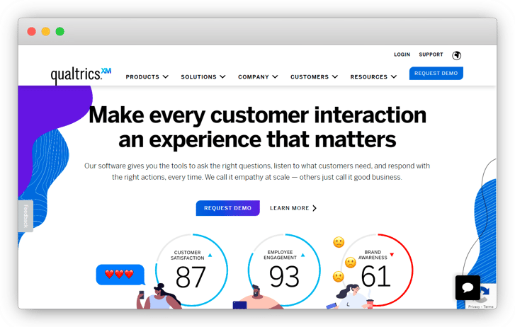 Top Salesforce Survey Tools | Features, Pricing & Free Trial