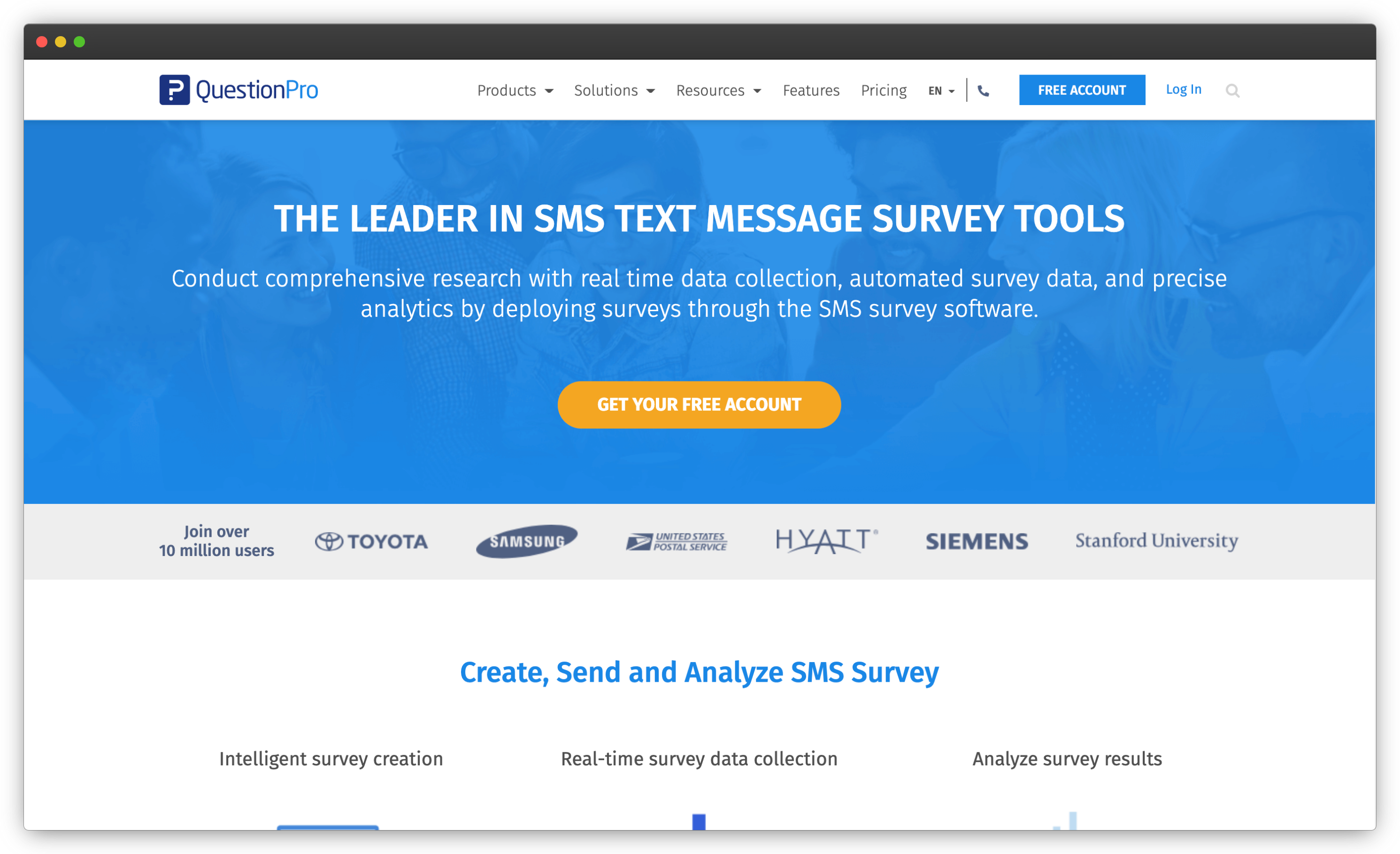 10 Best SMS Survey Software